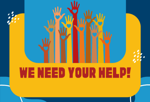 Help Needed for Missions Service Opportunities | First Baptist Church ...